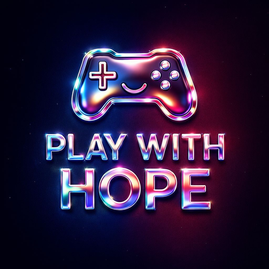 Иконка канала Play With Hope