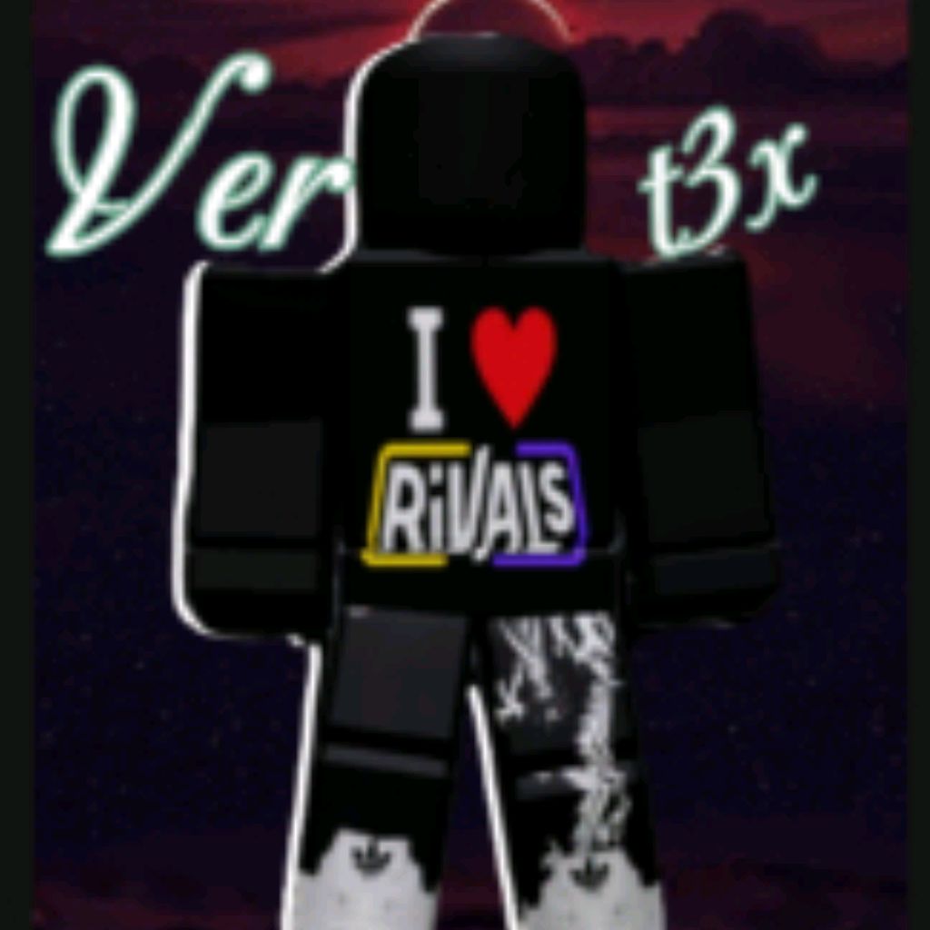 Иконка канала Vert3x