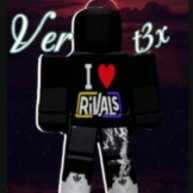 Иконка канала Vert3x