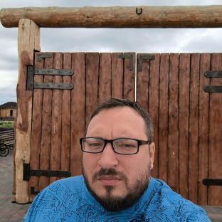 Иконка канала Artem Shoshin