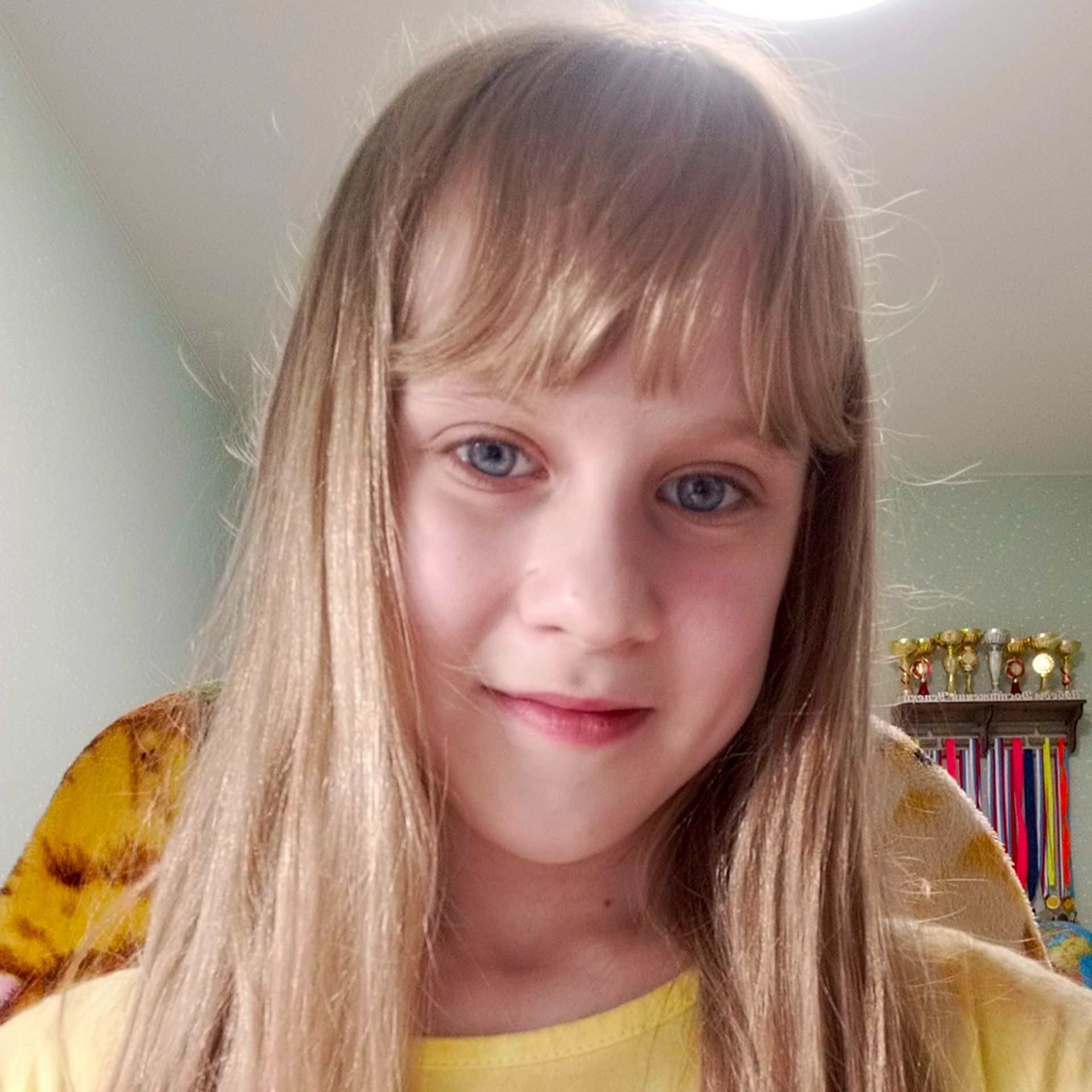 Иконка канала Да это Ксю Лайкель