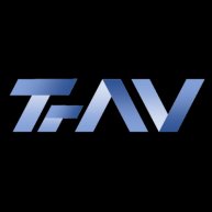 Иконка канала True-AV