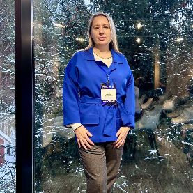 Иконка канала Анжелика