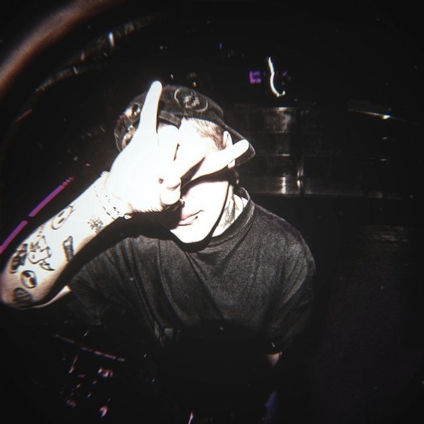 Иконка канала CMH