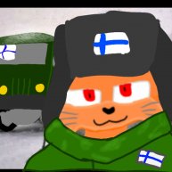 Иконка канала ✙ FinCat1 (С.П) ✙