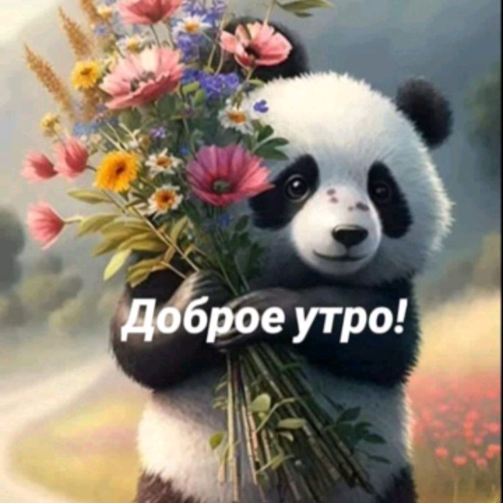 Иконка канала Добрый