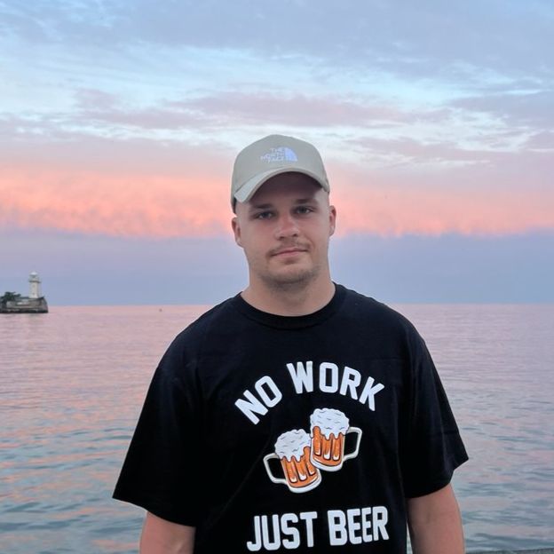 Иконка канала Web_clounada