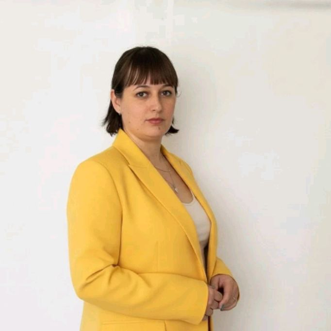 Иконка канала Татьяна Сергеева