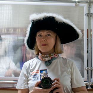 Иконка канала Боронихина