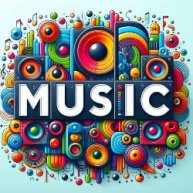 Иконка канала Music World