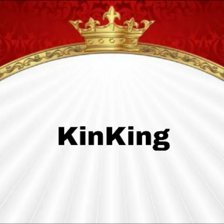 Иконка канала KinKing