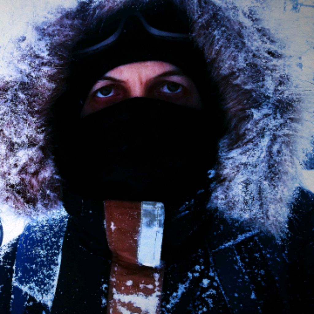 Иконка канала Безумный Драк