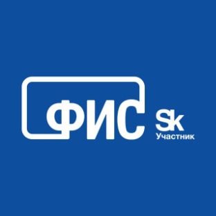 Иконка канала FIS. Автоматизация банковского бизнеса.