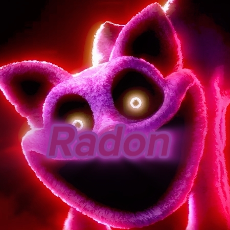 Иконка канала Radon