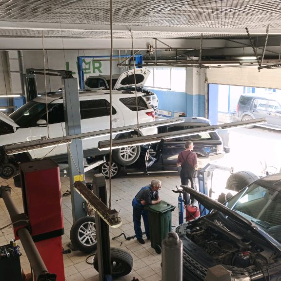 Иконка канала Автосервис Fast Trot