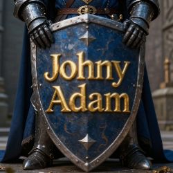 Иконка канала JohnyAdam