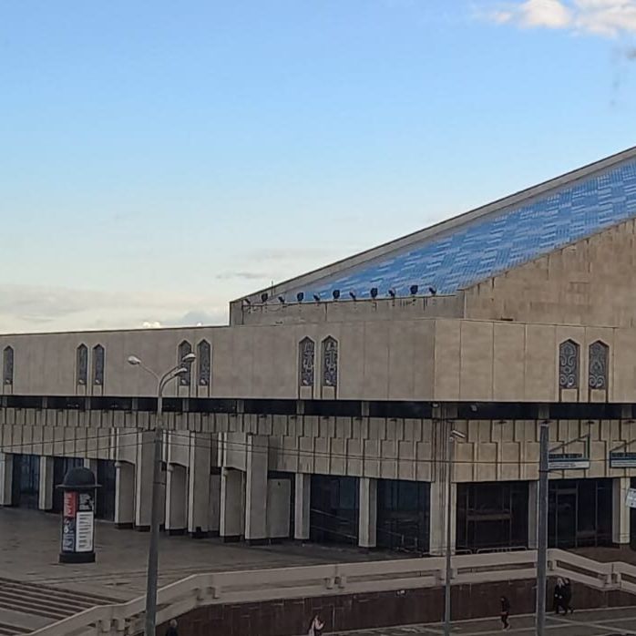 Иконка канала Театр Тинчурина