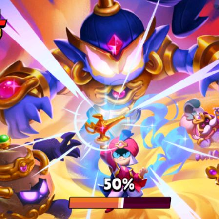 Иконка канала GleGames