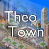 Иконка канала Theo Town