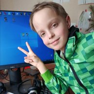 Иконка канала Ваня хомячок всем руки вверх. гоните печеньки!