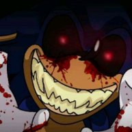 Иконка канала SONIC EXE