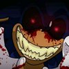Иконка канала SONIC EXE