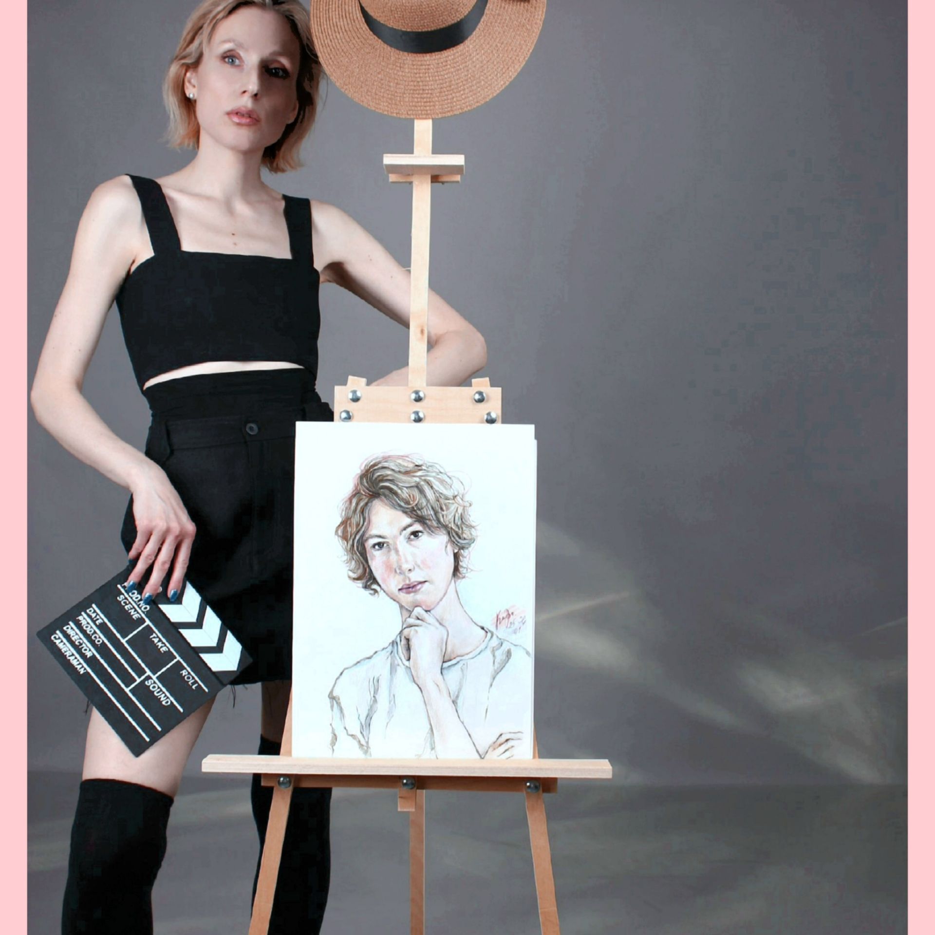 Иконка канала ЦАРЕВНА