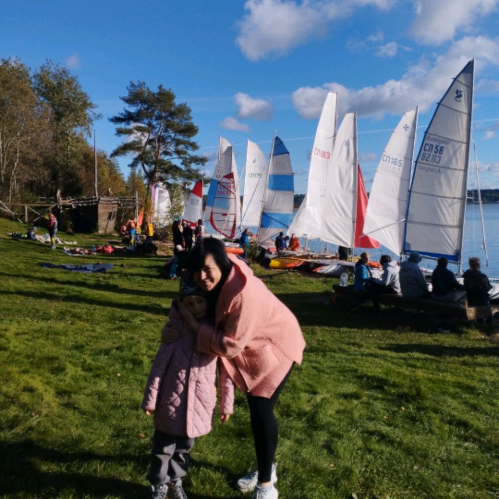 Иконка канала Камилла Милл