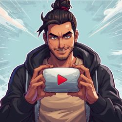 Иконка канала NERREL