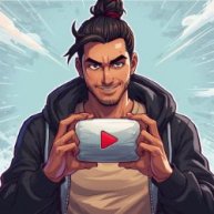 Иконка канала NERREL