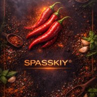 Иконка канала SPASSKIY