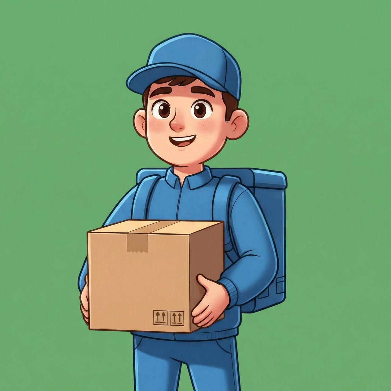 Иконка канала Вася Курьер Каратист