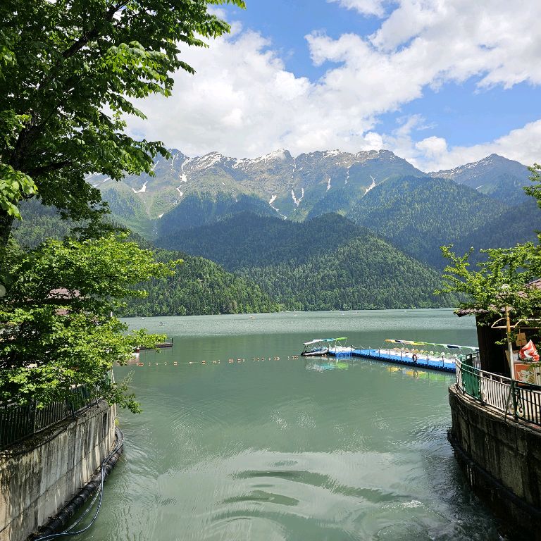 Иконка канала Жизнь как она есть ✈️