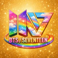 Иконка канала BTS /SEVENTEEN🥢