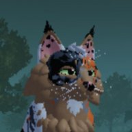 Иконка канала — °•+ Кварцелапка КВ. +•°