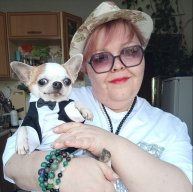 Иконка канала Блогерша баба Таня