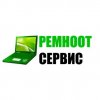 Иконка канала РЕМНООТ Сервис - Ремонт ноутбуков