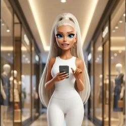 Иконка канала Лана и Дубай