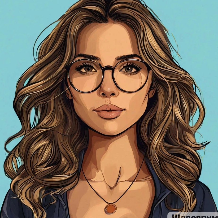 Иконка канала Даша