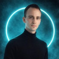 Иконка канала Паша Скворцов | Дизайнер презентаций