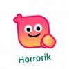 Иконка канала Horrorik