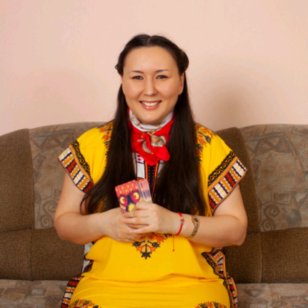 Иконка канала Vera.Atmosphera