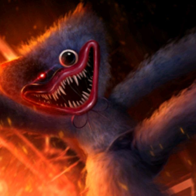 Иконка канала Хагги Вагги