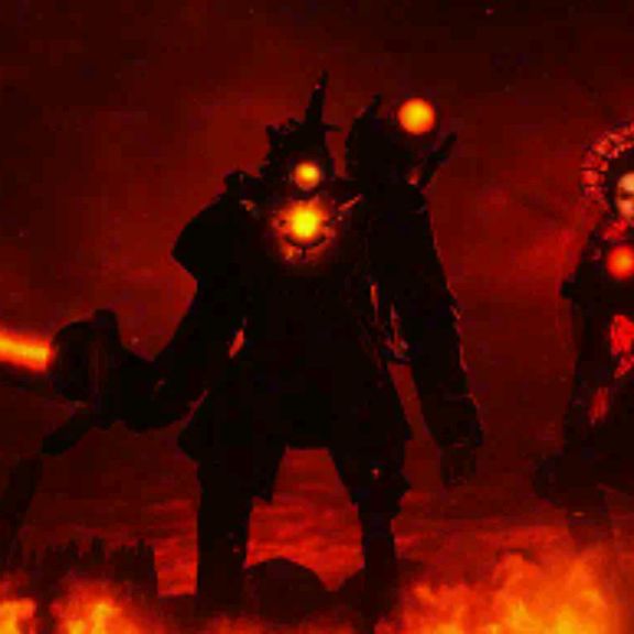 Иконка канала Разный Контент