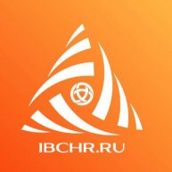 Иконка канала IBC HR