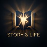 Иконка канала Жизнь в Историях. Аудио рассказы.