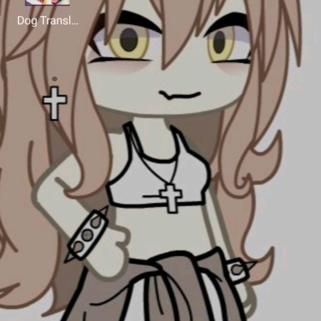 Иконка канала Ани арт💛