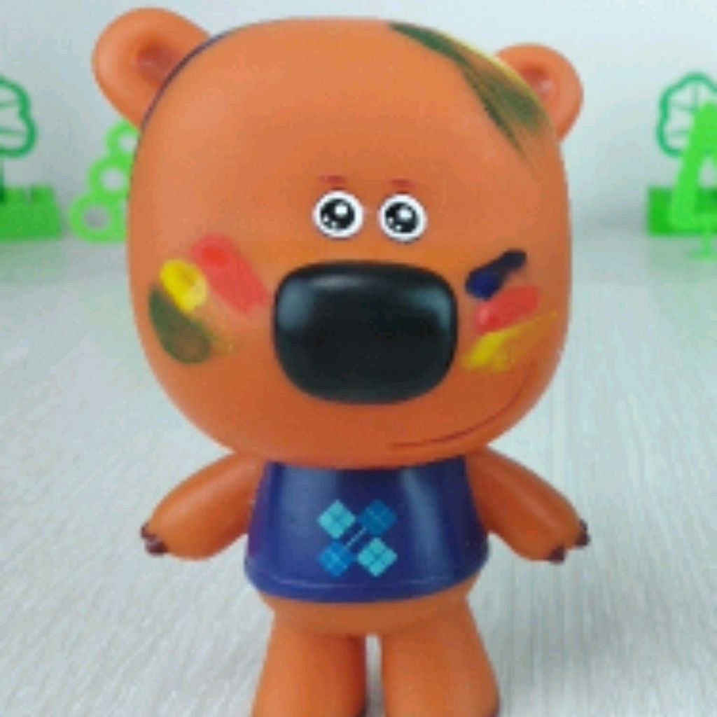 Иконка канала #Кеша и его Друзья🥰