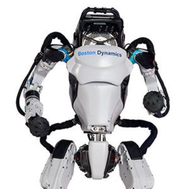 Иконка канала BostonDynamics