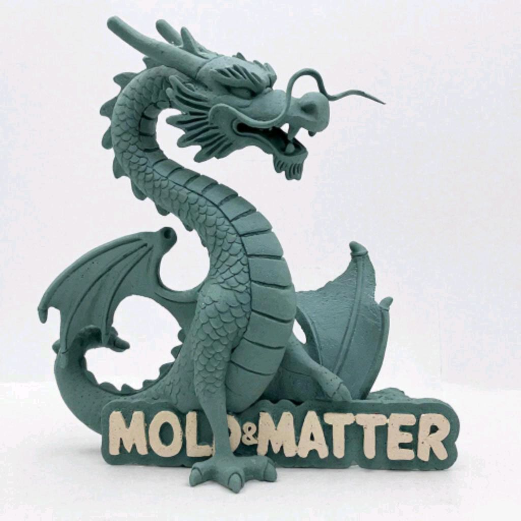Иконка канала Mold & Matter